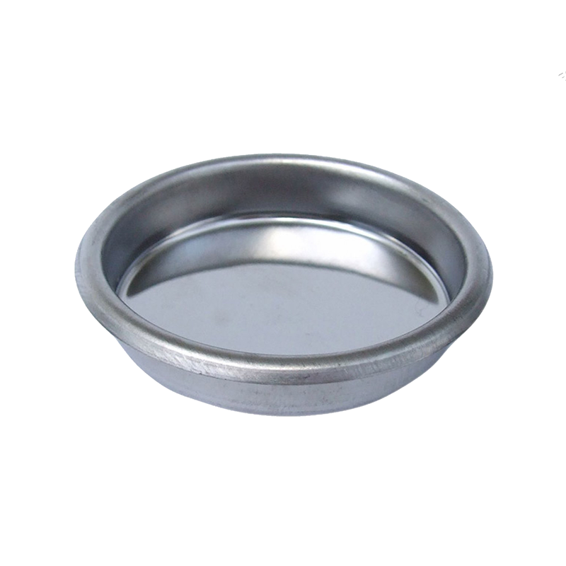 Standard Blanking Disk - Johnsons Coffee